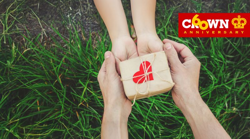 Join the Movement: Giving Back Together with Crown Worldwide 2025 ...