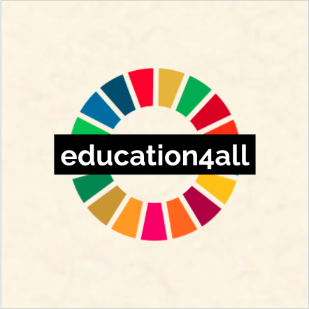 Education4all | Dubai Cares Crowdfunding