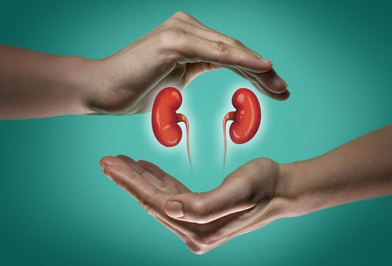 Support medical expenses for kidney transplant | Dubai Cares Crowdfunding