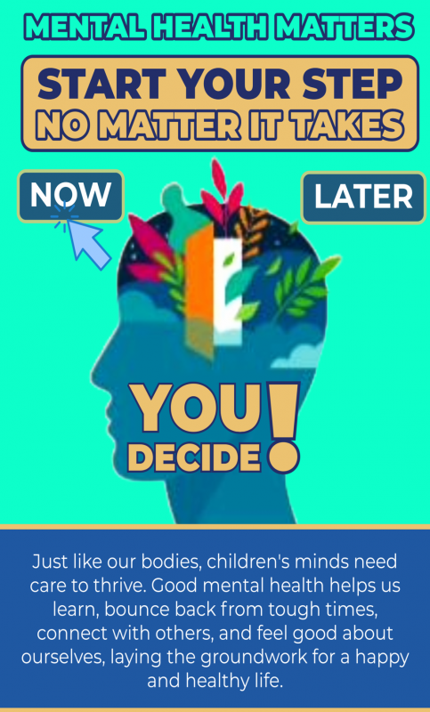 Mental Health Education for Children in Underdeveloped Countries ...
