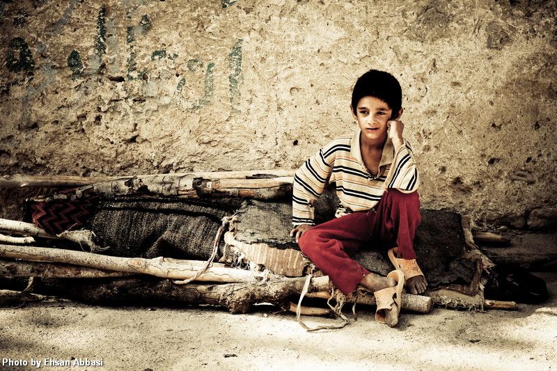 for help poor people in villages | Dubai Cares Crowdfunding